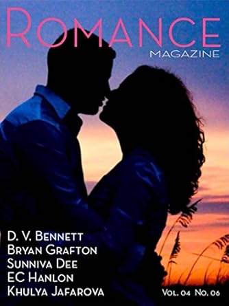 Amazon.com: Romance Magazine: FictionMagazines.com: Kindle Store