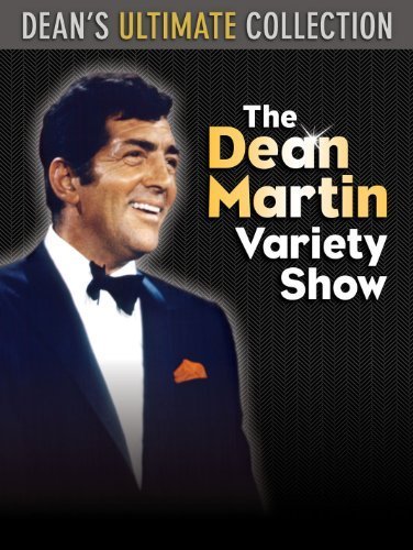 Amazon.com: The Best of the Dean Martin Variety Show: Dean's Ultimate ...
