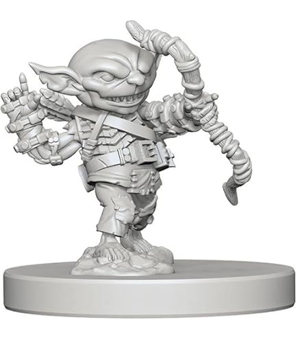 Pathfinder Goblin Alchemist Buy Pathfinder Battles Deep Cuts Female