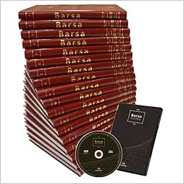 Enciclopédia Barsa Clássica - - Livros na Amazon Brasil