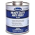 Amazon.com: Eastwood Heavy Duty Anti Rust for Bare Metal Painted ...