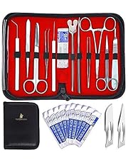 Amazon.com: Dissection Kits - Dissection Equipment: Industrial & Scientific