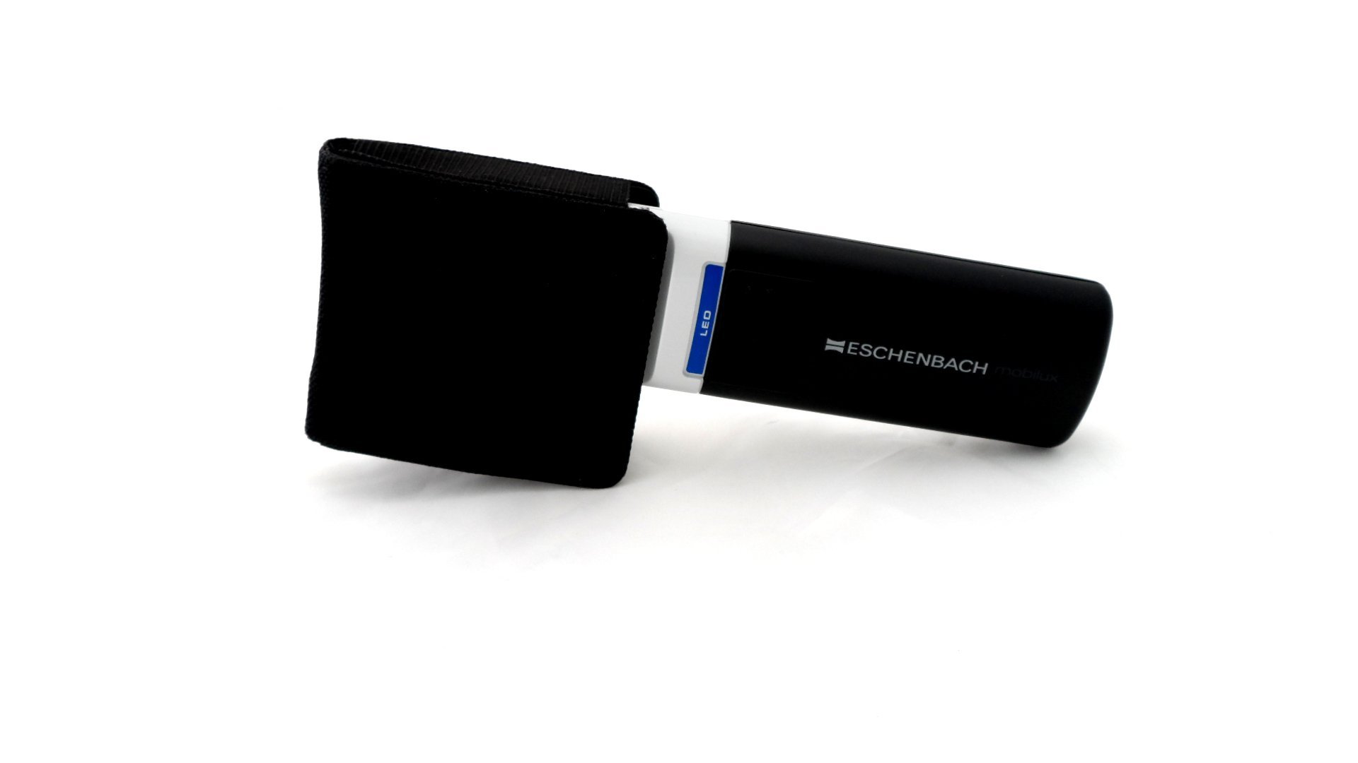 Mua Eschenbach Optik 1511-4 Mobilux Diffractive LED Illuminated Hand ...