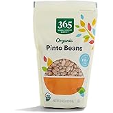 Amazon.com: 365 by Whole Foods Market, Organic Black Beans, 16 Ounce