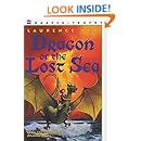 Amazon.com: Dragon of the Lost Sea (Dragon Series) (9780064402279 ...