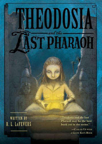 Theodosia Throckmorton Book Series