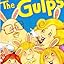 The Gulps: Rosemary Wells, Marc Brown: 9780316014601: Amazon.com: Books