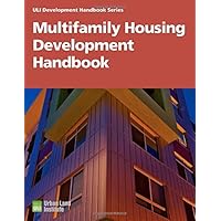 Multifamily Housing Development Handbook (Development Handbook series ...