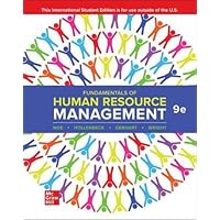 Amazon.com: Fundamentals of Human Resource Management: People, Data ...