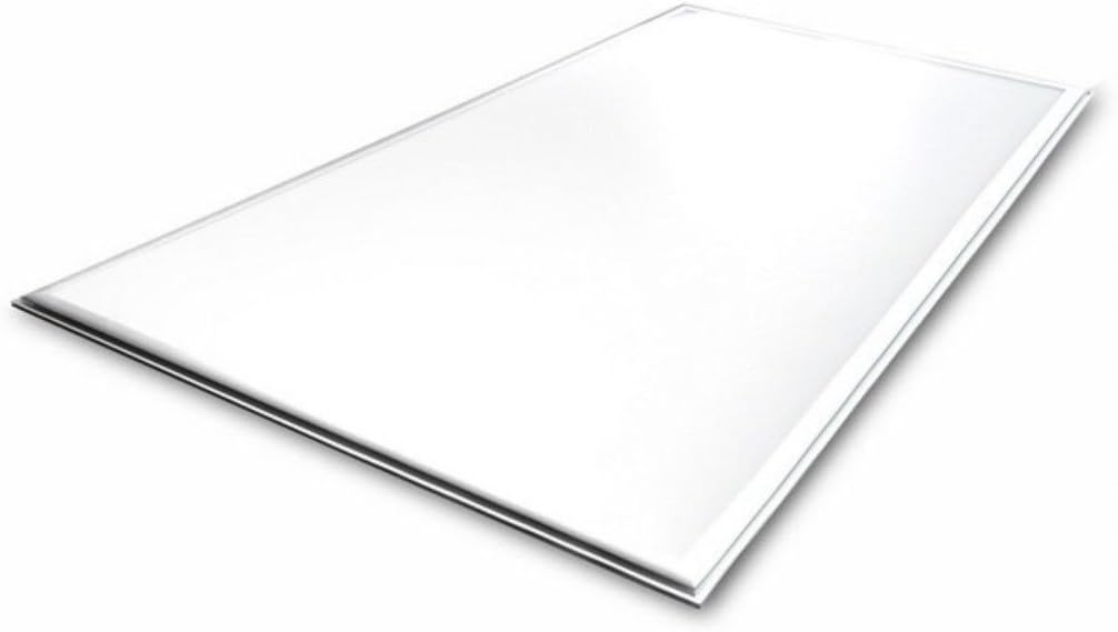 Emergency 1200 x 600 45 Watt LED Recessed Ceiling Panel Fitting ...