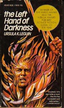 The Left Hand of Darkness: An important thought experiment | Fantasy ...