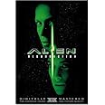 Amazon.com: Alien: Resurrection : Sigourney Weaver, Winona Ryder ...
