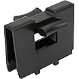 Amazon.com: Center Console Cup Holder Insert Divider(1PCS).Fit for ...