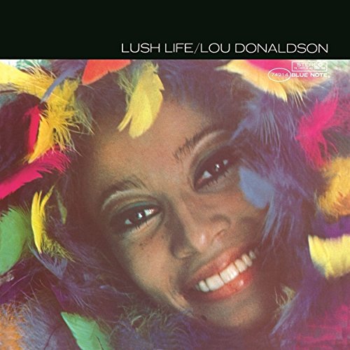 Lush Life (Remastered Limited Edition + Download-Code) [Vinyl LP ...