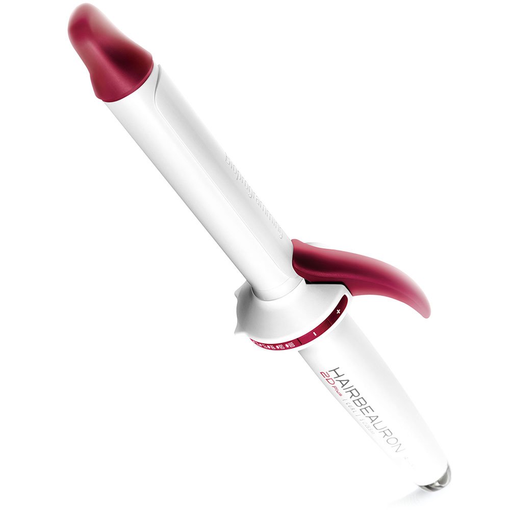 Mua Hair Bureon 2D Plus [Curl] S-type trên Amazon Nhật chính hãng 2024 ...