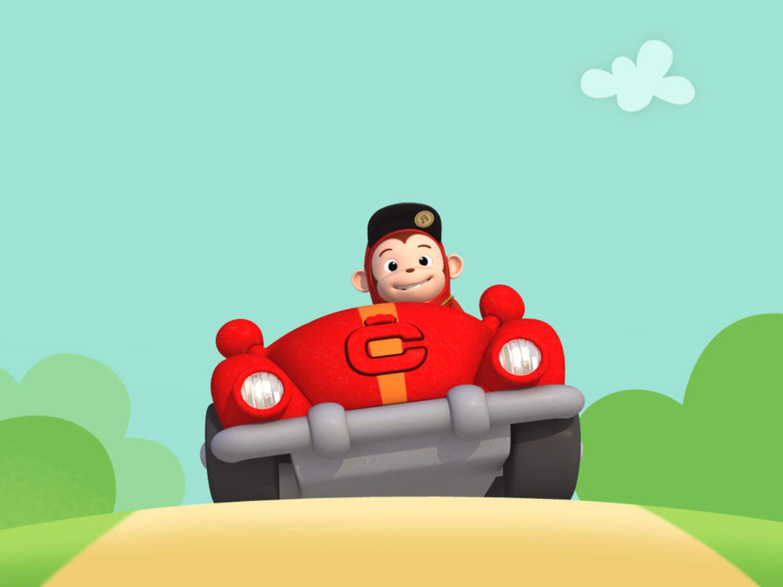 Watch Hello Cocomong | Prime Video