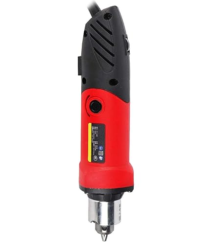 Grinder Tools Electric Die Grinder Mini Electric Stone Porting Drill ...