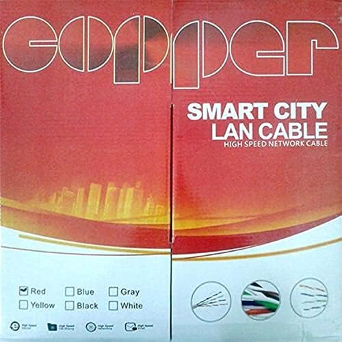 Copper Net Cable, 305M price in Egypt | Amazon Egypt | kanbkam