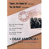 Dear America: Letters Home from Vietnam: Edelman, Bernard ...