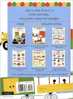 [PDF] Ed Emberleys Drawing Book Of Trucks And Trains Chinese Edition ...