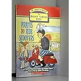 Ghosts Do Splash in Puddles (The Bailey School Kids Jr. Chapter Book ...