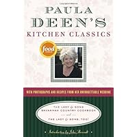 Paula Deen's Kitchen Classics: The Lady & Sons Savannah Country ...
