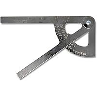 Amazon.com: Pocket Sized Pipe Caliper : Industrial & Scientific