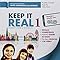 Keep it real. Student's book-Workbook. Per la Scuola media. Con e-book ...
