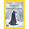 Amazon.com: National Geographic Science of the Supernatural ...