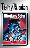 Perry Rhodan 13: Der Zielstern (Silberband): Erster Band des Zyklus ...