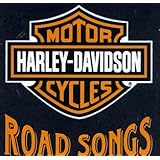 Harley Davidson Road Songs 2 [Importado]: Amazon.com.mx: Música
