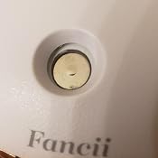 Amazon.com: Fancii Cool Mist Personal Humidifier - Portable Mini Travel ...