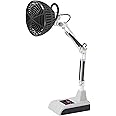 Amazon.com: Leawell TDP Far Infrared Mineral Heat Lamp TDP Lamp LY-606A : Health & Household