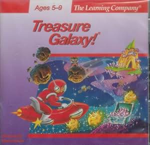 Amazon.com: Treasure Galaxy
