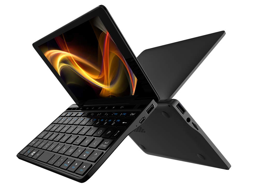 Mua 6 Goodlife623 GPD Pocket 2 Mini Laptop 7" Touch Screen Aluminum ...