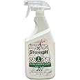 Amazon.com: STONE PH Countertop Cleaner Neutral Kitchen & Home Cleaning ...