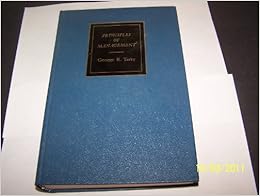 Principles of management: Terry, George Robert: 9780256018769: Books