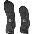 Amazon.com: Dover Saddlery - Shipping Boot Set, Color: Black, Size ...