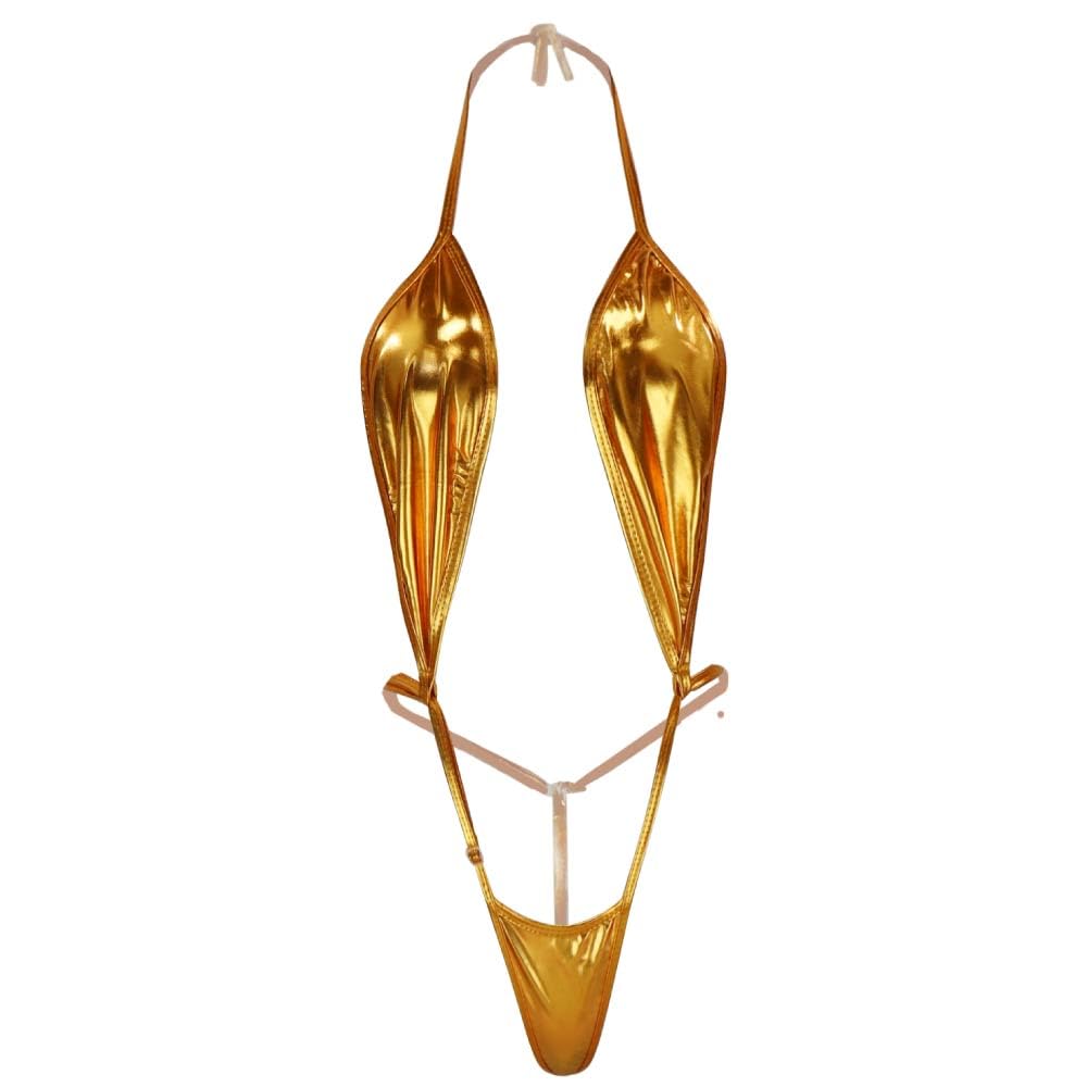 Mua bs202 Micro Swimsuit, Glossy, Cosplay, Sexy, Etch, Extreme, Micro Bikini, Cosplay Costume ...