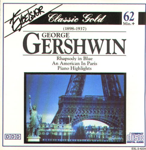 - George Gershwin - Amazon.com Music