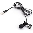 Amazon.com: PALPEAL Hirose 4 Pin Microphone for Audio Technica bodypack ...