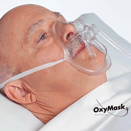 Amazon.com: Oxy Mask Large OP-1125-8: Health & Personal Care