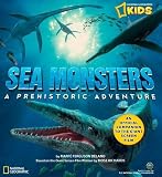 Sea Monsters: Prehistoric Predators of the Deep (Walking With Dinosaurs ...