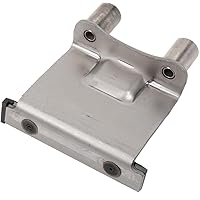 Amazon.com: GM Genuine Parts 12588387 Engine Timing Chain Guide ...