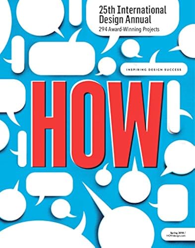 HOW Magazine in Saudi Arabia | Whizz Photography