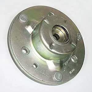 Holice LR032528 ESAEVER - Soporte de suspensión para Range Rover ...