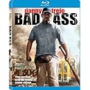 Amazon.com: Bad Ass Blu-ray: Danny Trejo, Charles S. Dutton, Ron ...