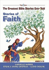 Stories of Faith: The Greatest Bible... book by Stephen Elkins