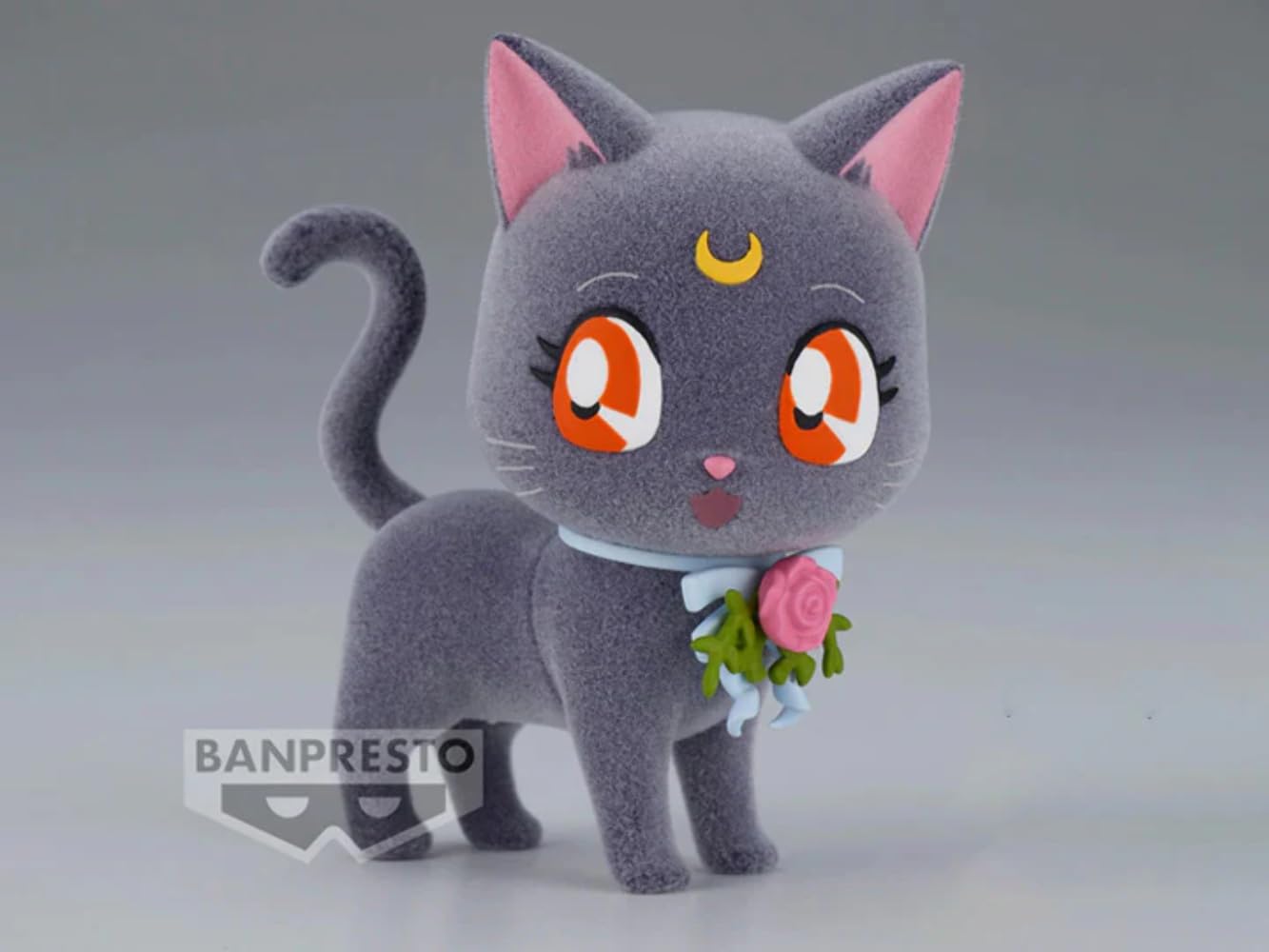 Mua Banpresto - Pretty Guardian Sailor Moon - Fluffy Puffy - Dress Up ...
