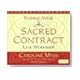 Sacred Contracts > Caroline Myss